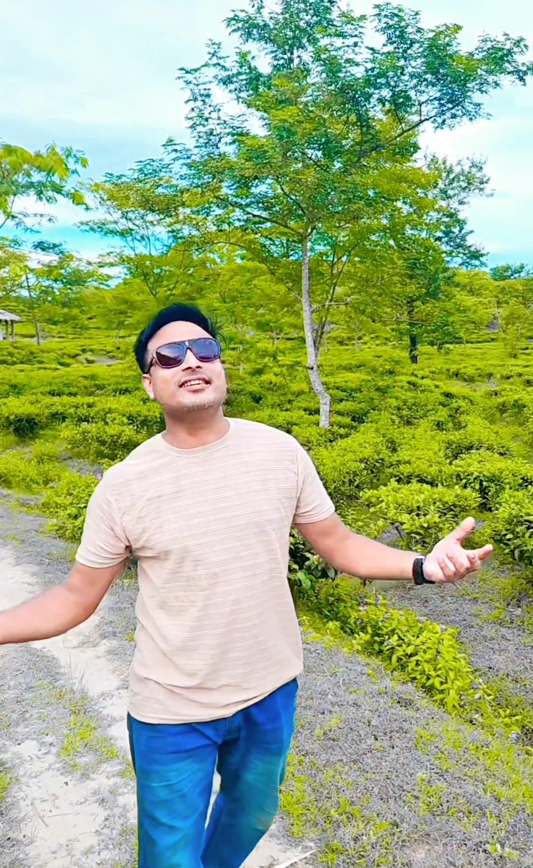 Yearning mind, flaring hope 🌲 - Joy Raja - Medium