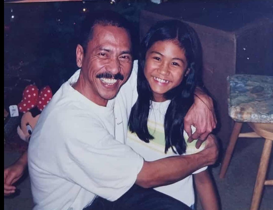 We Oughta Take it Easy: A Eulogy for Uncle Eddie | by April Coloma ...