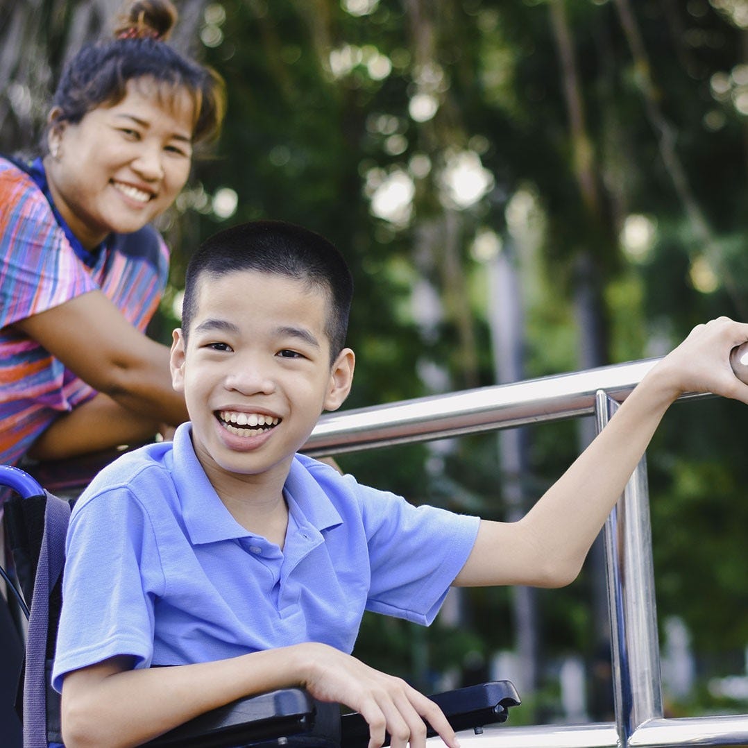 Disability Services Australia - Support & Care Partners - Medium