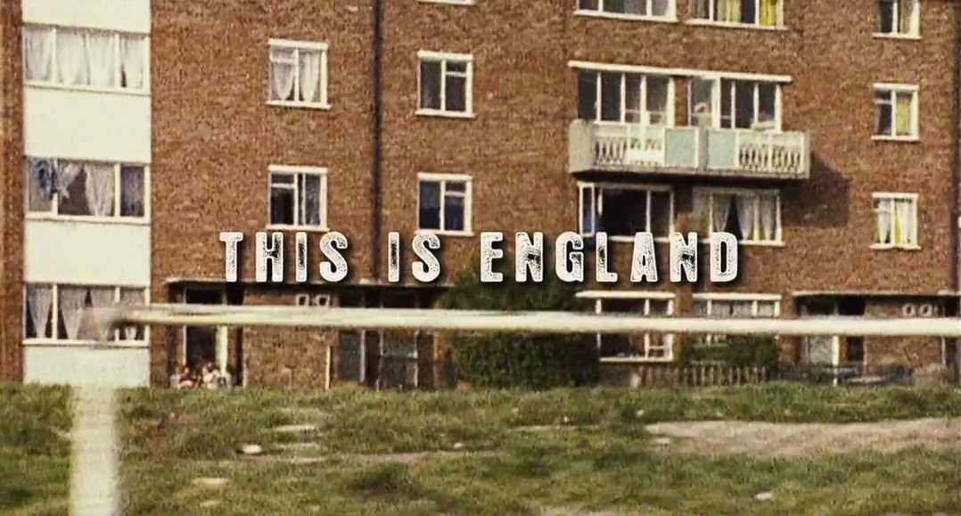 Shane Meadows — 3 films for your delectation | by Stephen Blackford ...