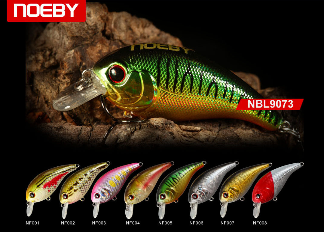 Soft Plastic Pre Rigged. NOEBY soft plastic pre-rigged lures are… | by ...