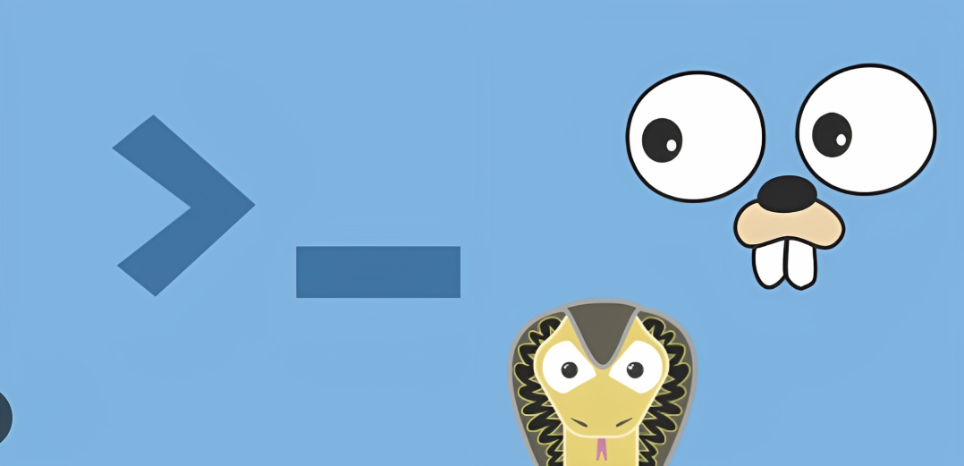 Building a Command-Line Interface (CLI) Using Cobra and Go | by Sujay ... Building a Command-Line Interface (CLI) Using Cobra and Go | by Sujay ...