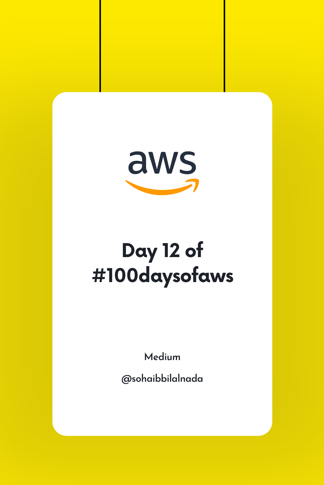 Day 12 | Load balancer suffixes. Sticky Sessions | Cross-Zone Load ...