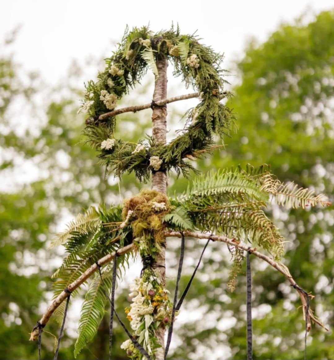 The Cross in the Circle. Cancer Season Reflections on Belonging… | by ...