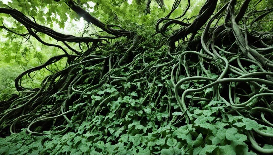Zombie Plants: The Living Dead Species That Mimics Life | by zakaria ...