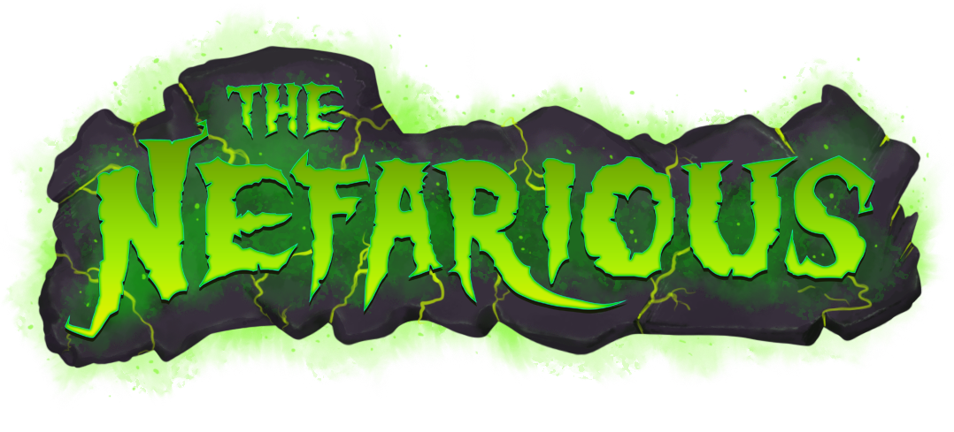 The Nefarious — The first wave is coming | by The Nefarious | Medium