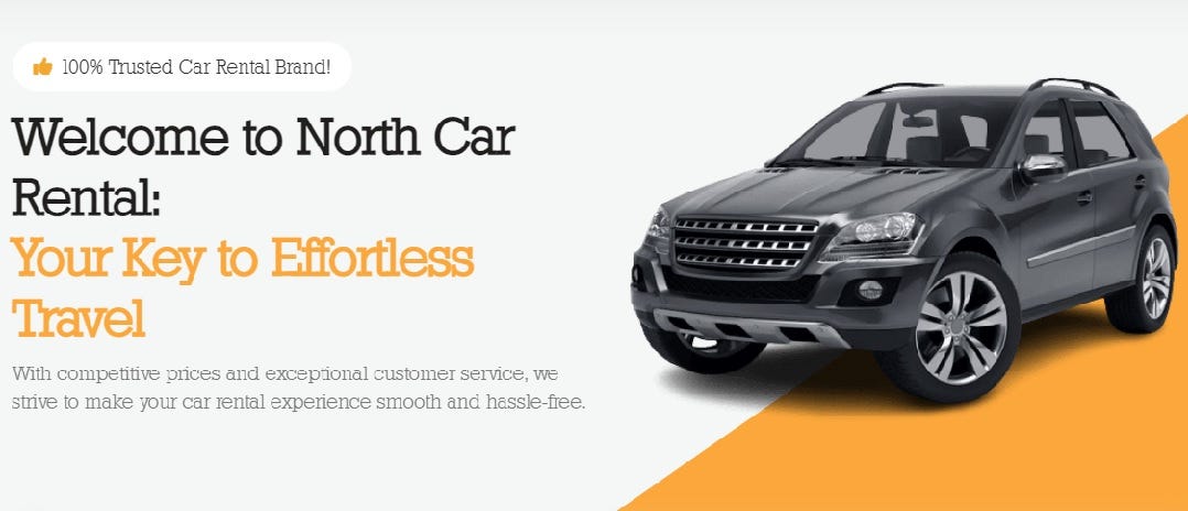 Experience Convenience with North Car Rental at Auckland Airport | by North Car Rental | Feb ...