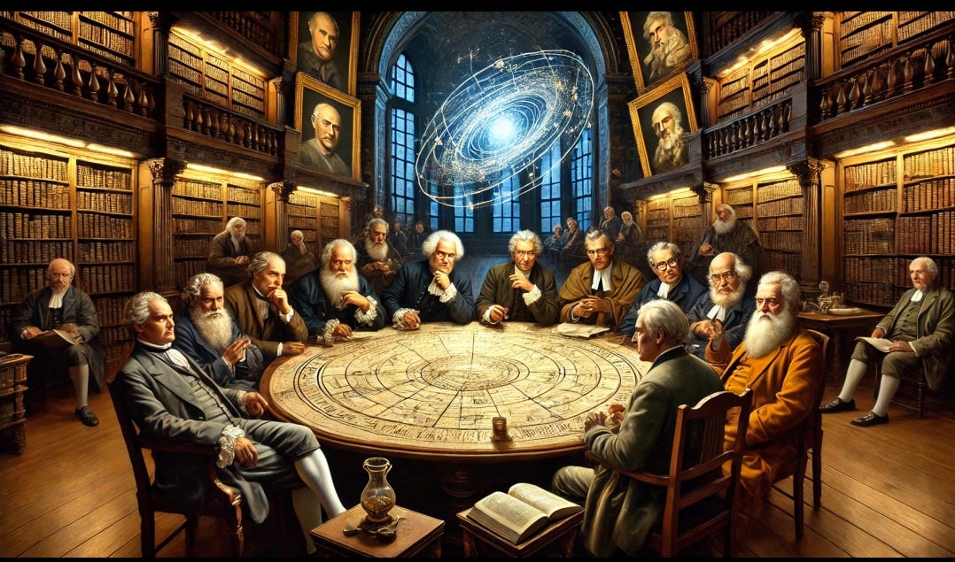 What is AI never going to understand? | by Tavi Vasilescu | Jan, 2025 | Medium