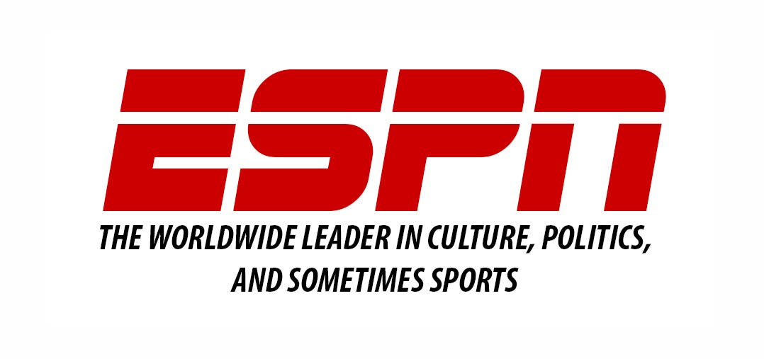 What happened to ESPN?. What happened to ESPN? Remember the… | by Dan ...