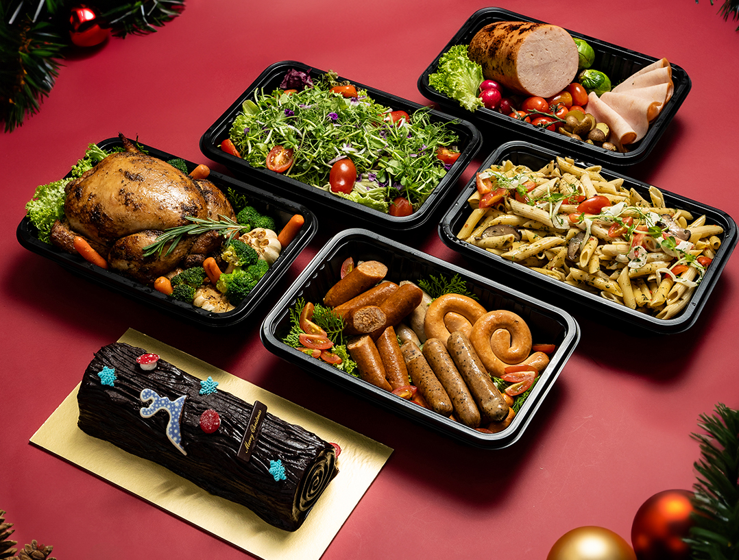 Why LAVISH is Your One-Stop Shop for the Best Buffet Catering in ...