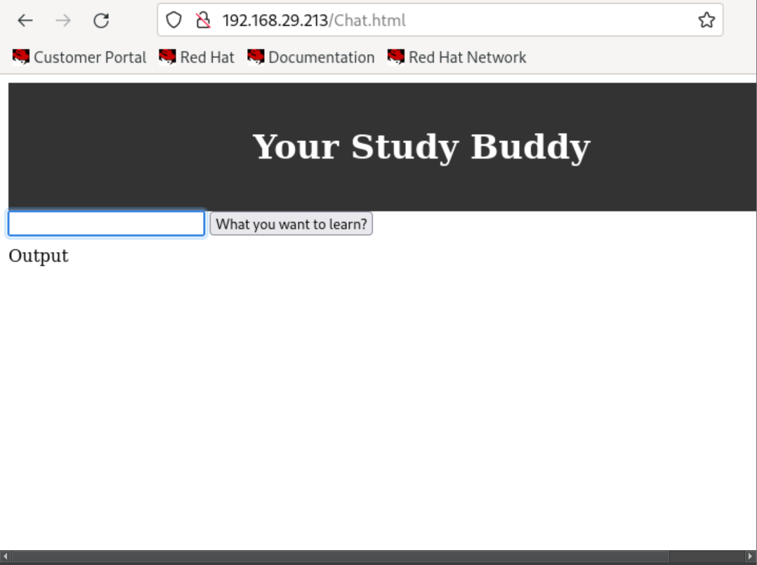 Designing a Basic Website with AJAX: Creating a Dynamic Search ...