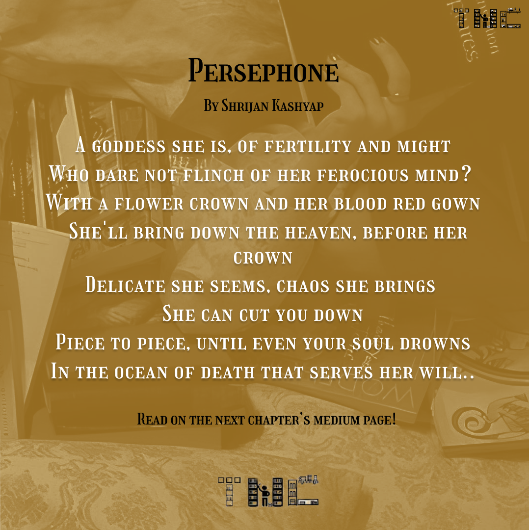 Persephone - The Next Chapter - VIT - Medium