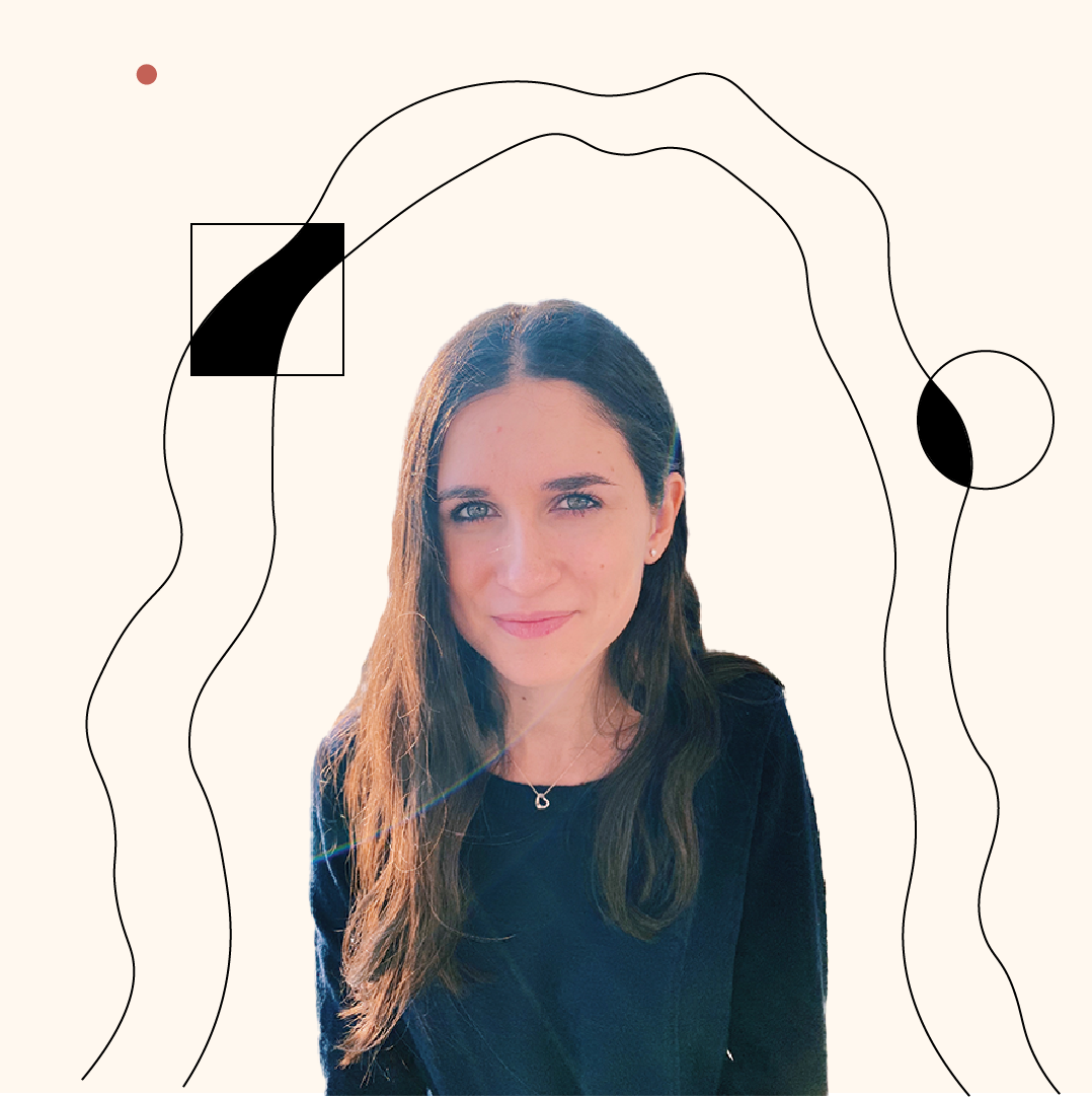 Eliana Berger, Co-Founder of Envision Accelerator | by Visible Hands ...