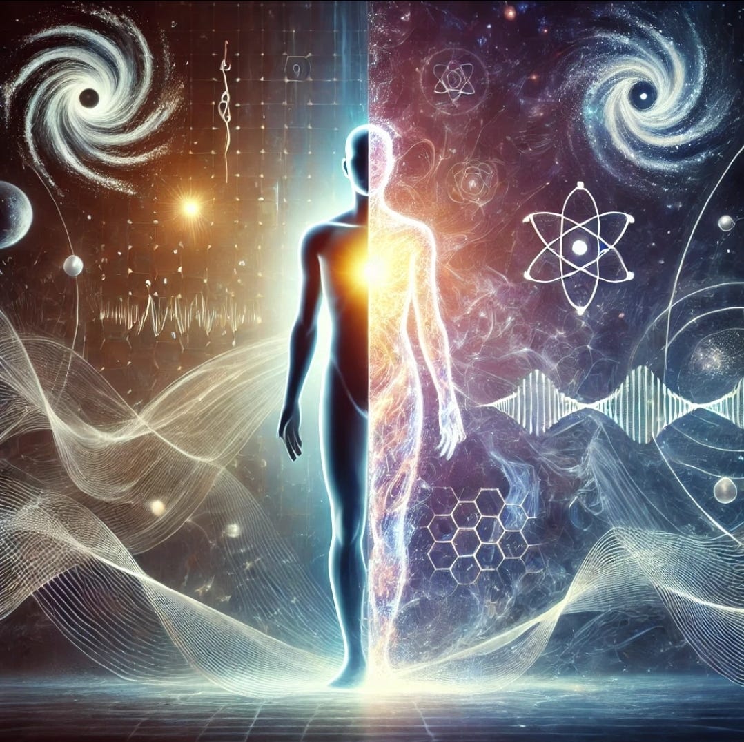 Energy - Matter Duality. Filling the gaps of physics | by Wajira ...