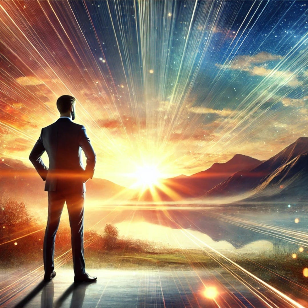 Harnessing the Power of Positive Thinking: How to Transform Your ...