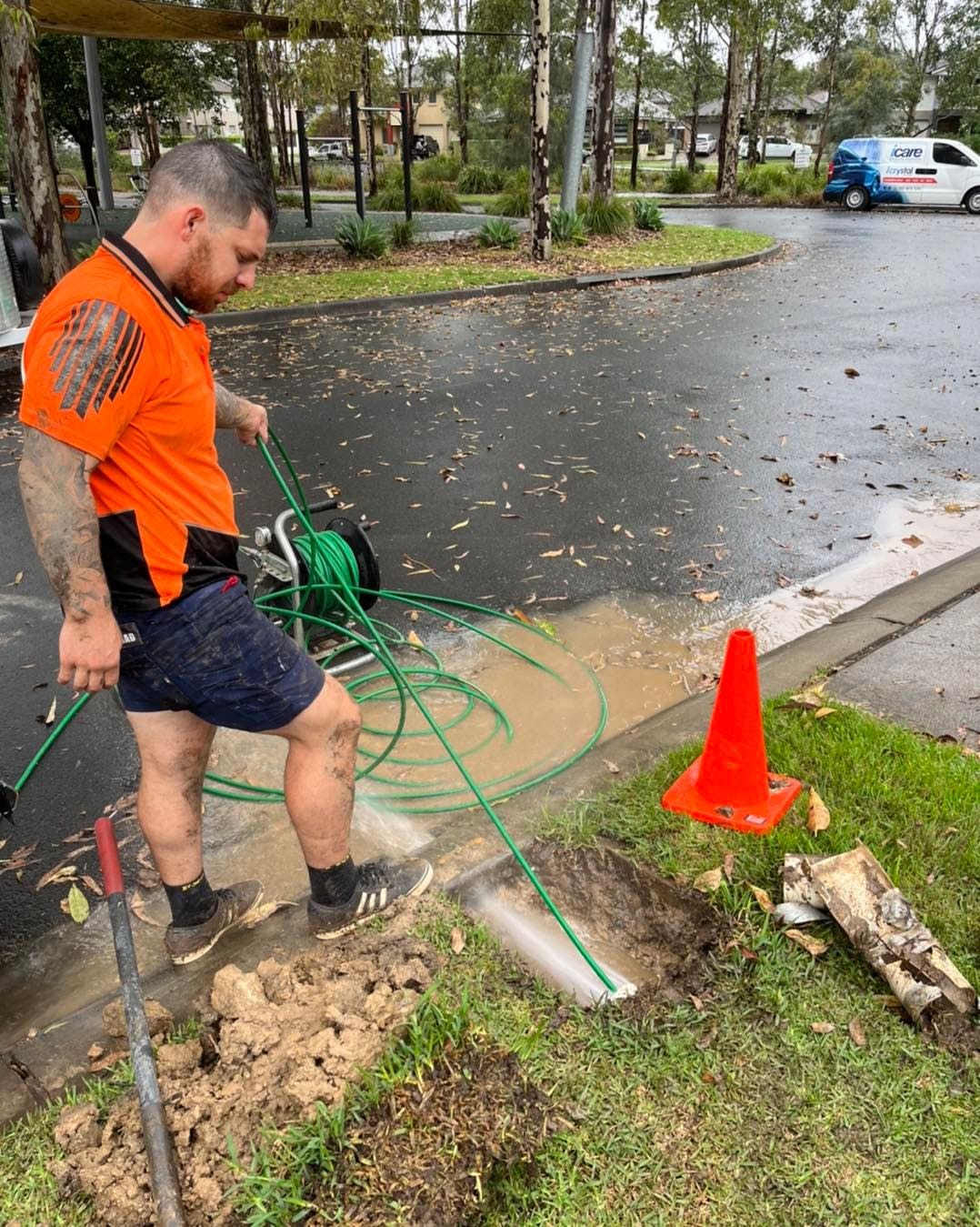 Plumbers In Jamisontown. When it comes to reliable plumbing… | by ...