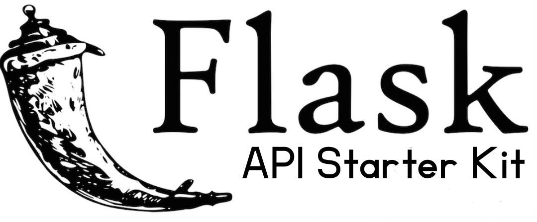 Python Flask API — Starter Kit and Project Layout | by Juan Cruz ...