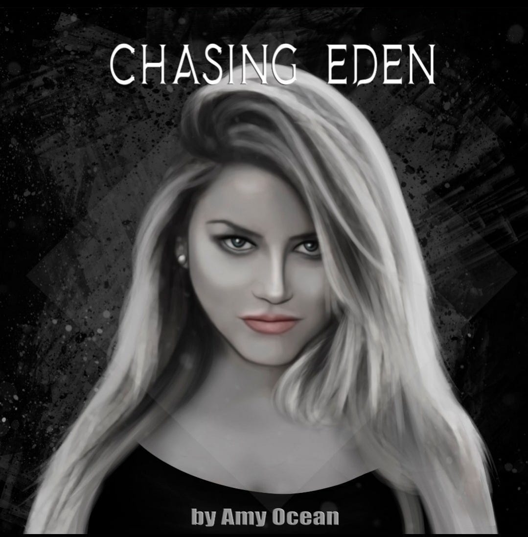 Chasing Eden ch.1.2 (The mole?). This is a spinoff story of my previous ...