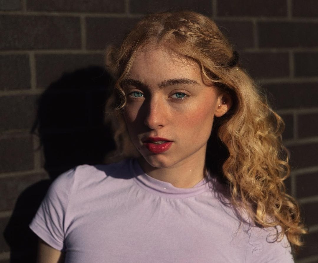 Beth McKenzie Admits “You Were the One” In Latest Single | by Music ...