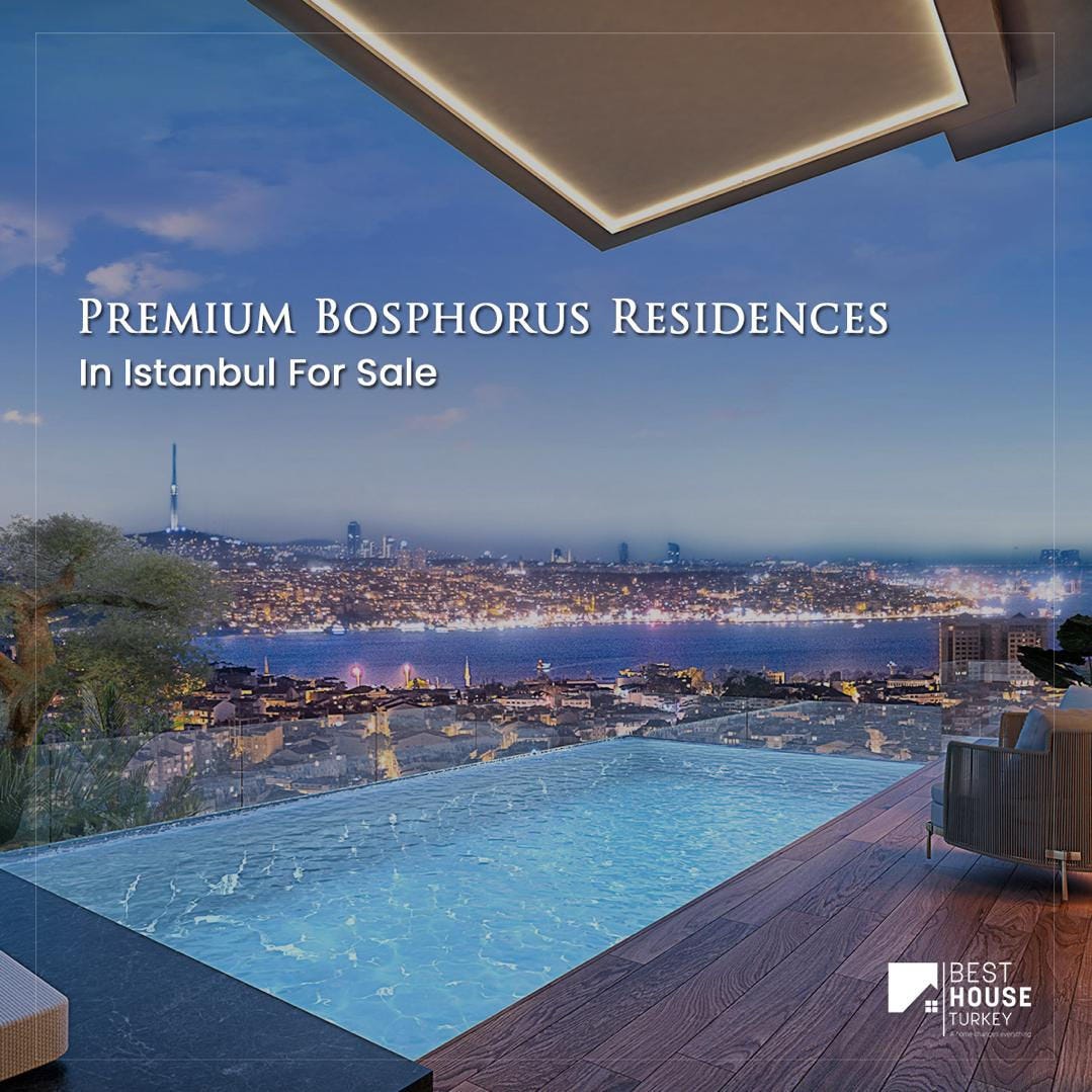 Real Estate Turkey — Best House. Real Estate Turkey | by Real Estate ...