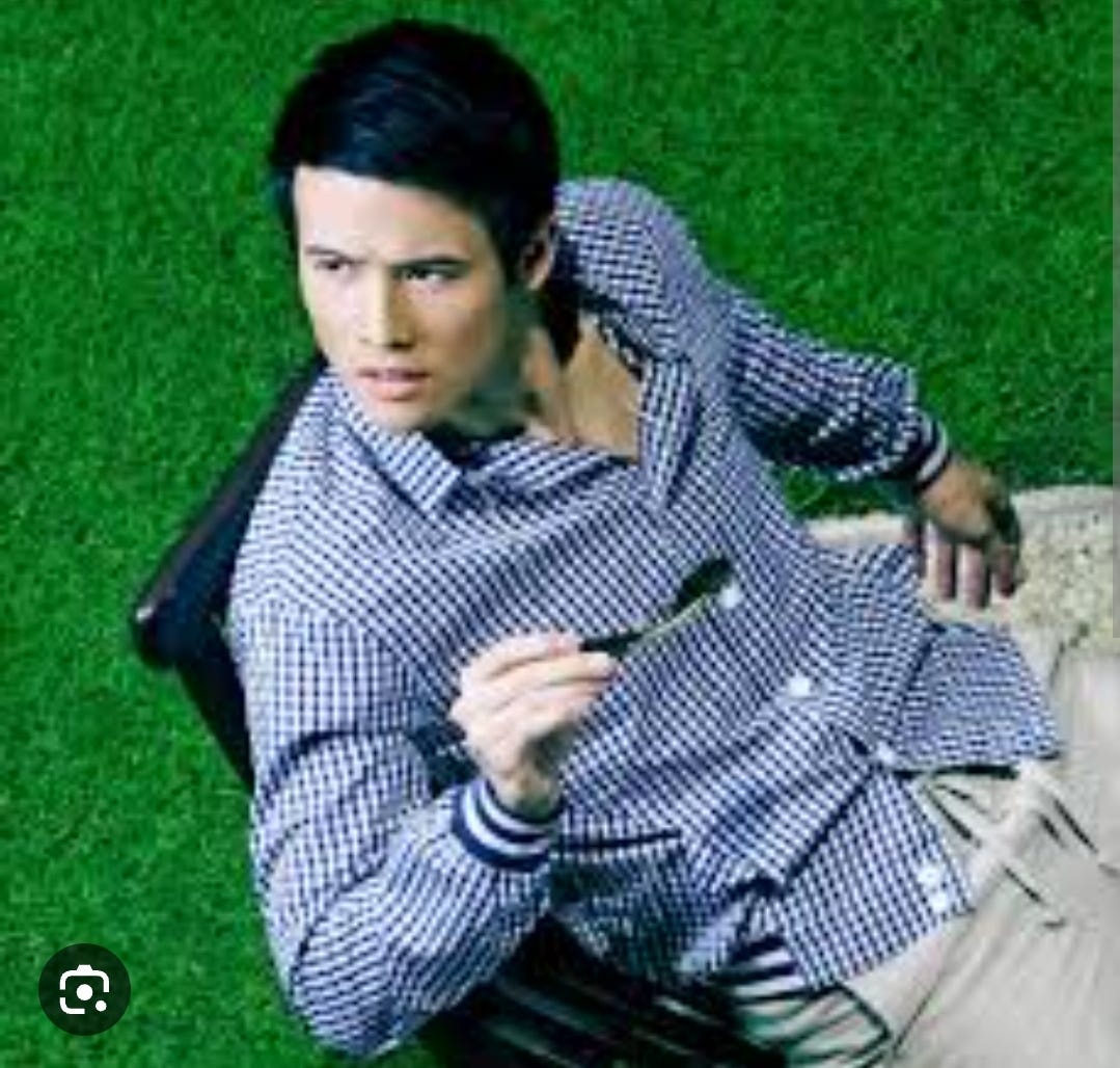 Hansen Nichols , Ex Pinoy Dream Academy Alumni has reportedly passed ...