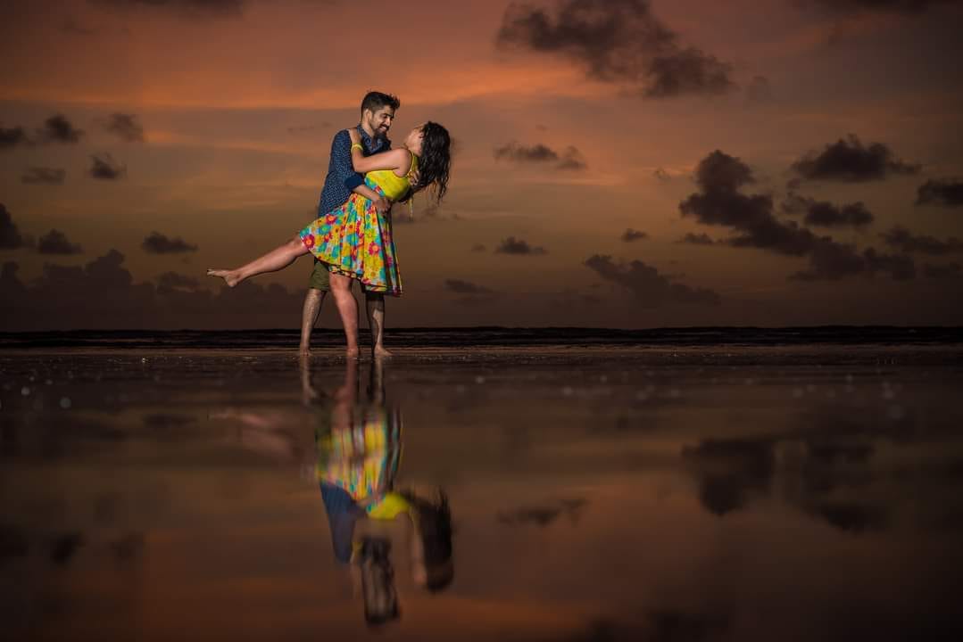 Pre- Wedding Photoshoots in Patna by SS Photography Studio | by ankita ...
