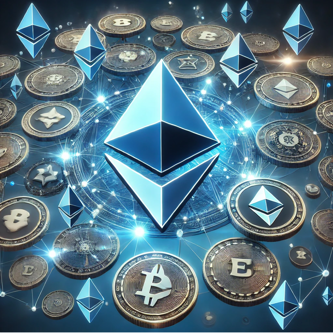 How to Build Your Own Cryptocurrency with Ethereum | by Rahul porte ...