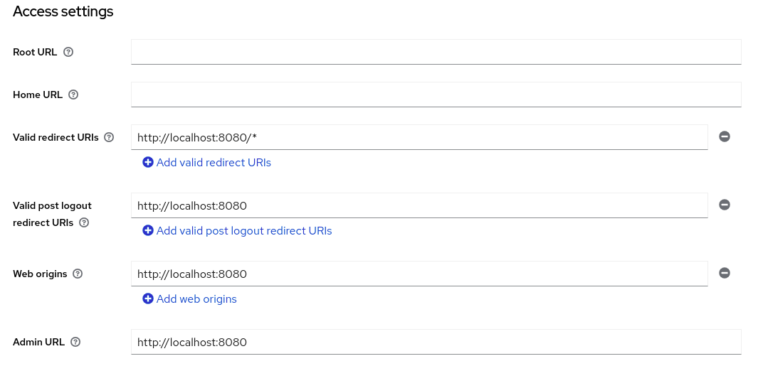 Step-Up Authentication in Keycloak | by Rishabh Singh | Medium
