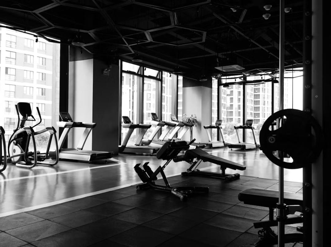 How to Build Muscle Over 40: Age-Appropriate Training Tips | by Michael ...