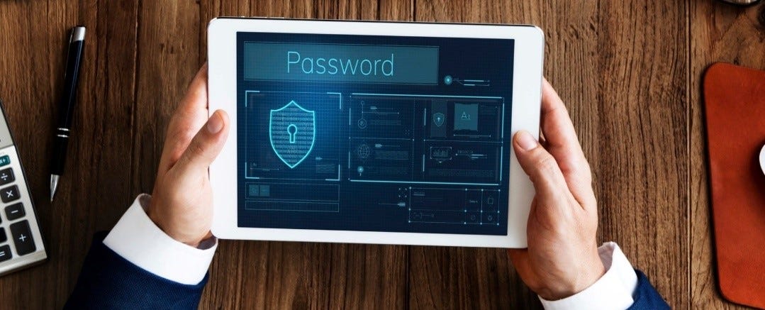 Offline Password Managers: KeePass and ID Guard Offline | by ...