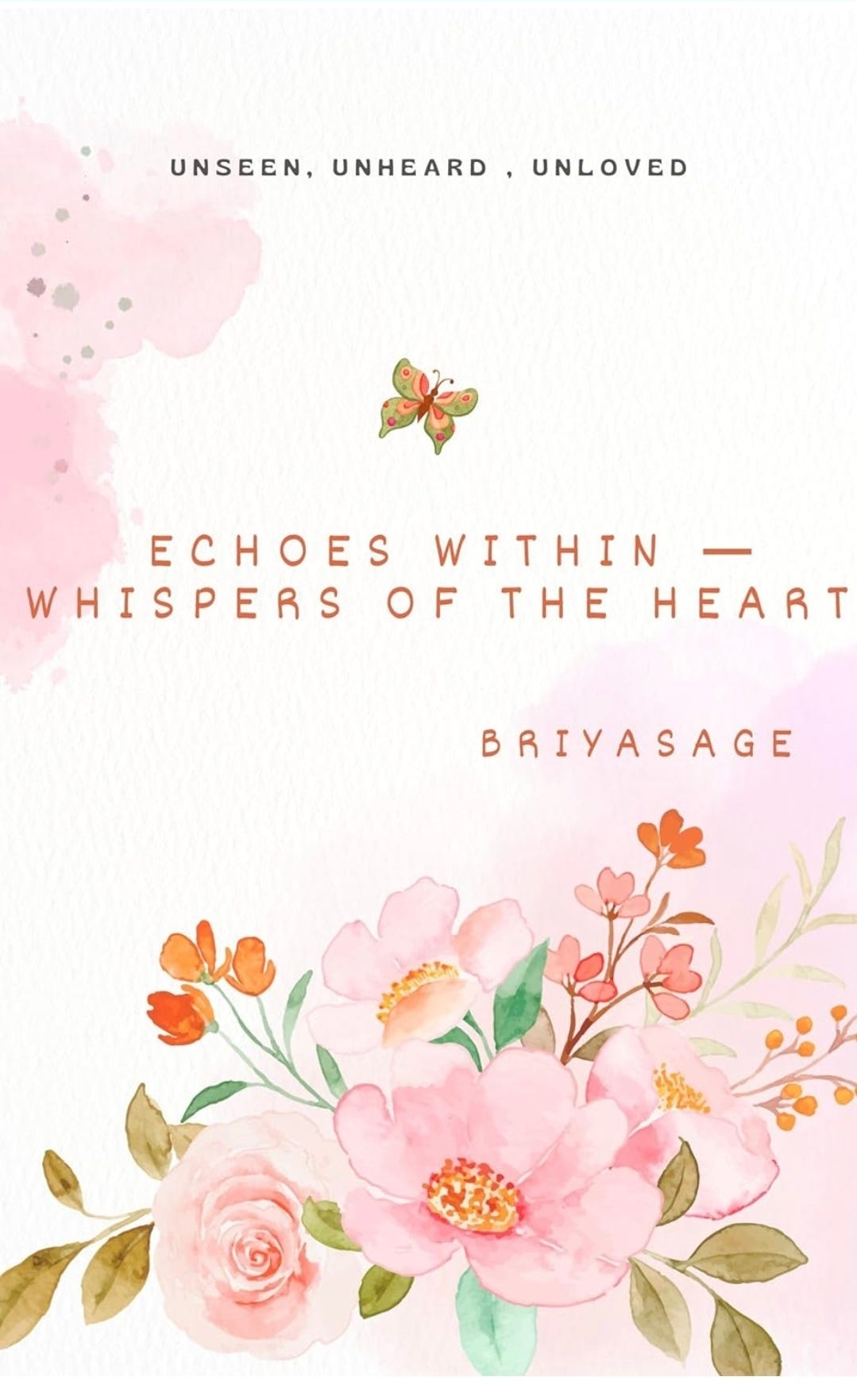 My first ebook is published 😊… | by Briyasage | Dec, 2025 | Medium