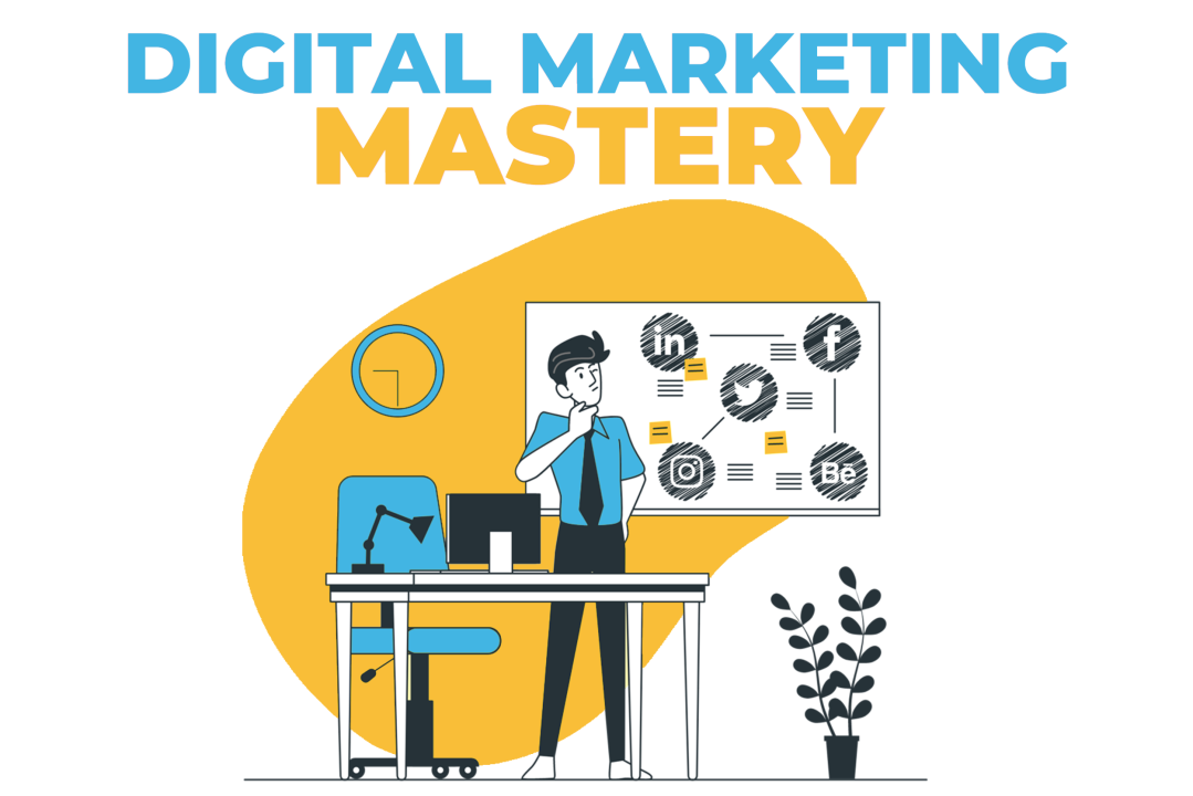 Social Sphere Mastery: Navigating Trends in Digital Marketing | by ...