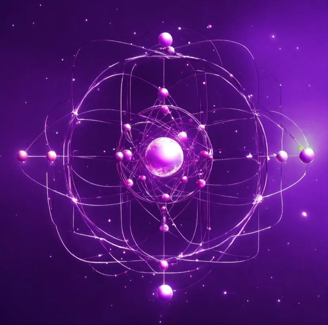 Cosmos Network: The Internet of Blockchains | by Danish | Medium
