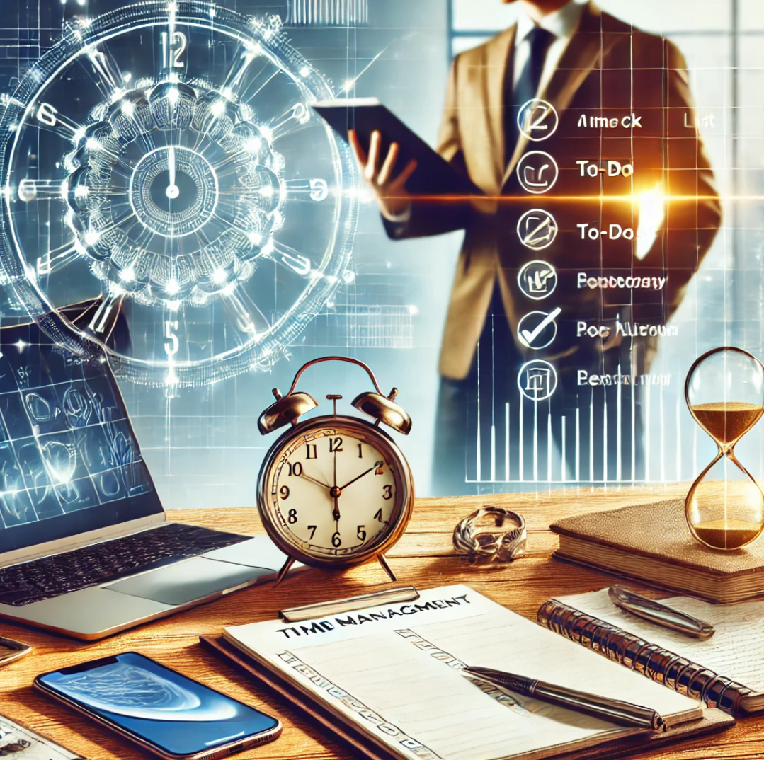 10 Time Management Hacks to Supercharge Your Day | by Social ALF | Feb ...