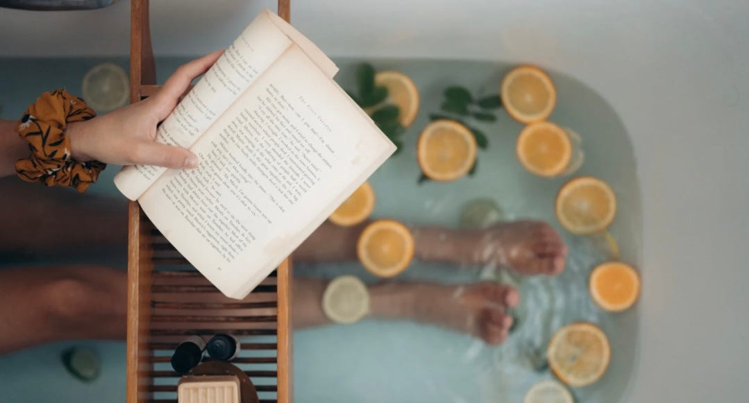 Indulge in Ultimate Bliss: Your Guide to the Perfect Pamper Night In ...