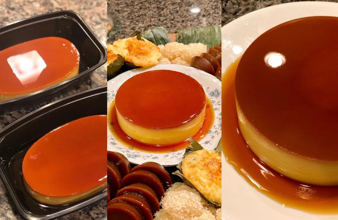 Legal Nursing with Flan-Inspired Passion | by Edi Parnala | Medium
