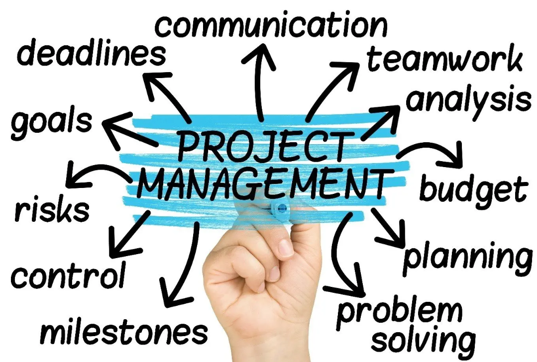 Mastering Project Management: A Comprehensive Guide to Planning ...