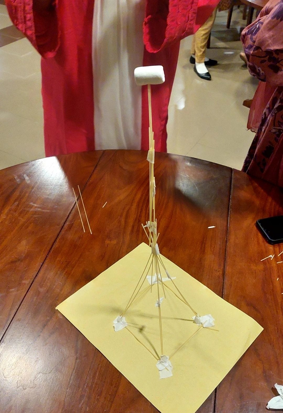 Visualizing my Amal experience:. I remember my first day at Amal, when I… | by Sehrish Khan | Medium