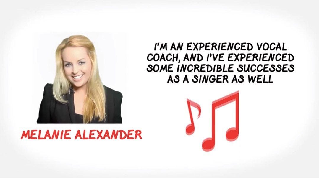 You can easily develop a beautiful singers voice with effortless vocal ...