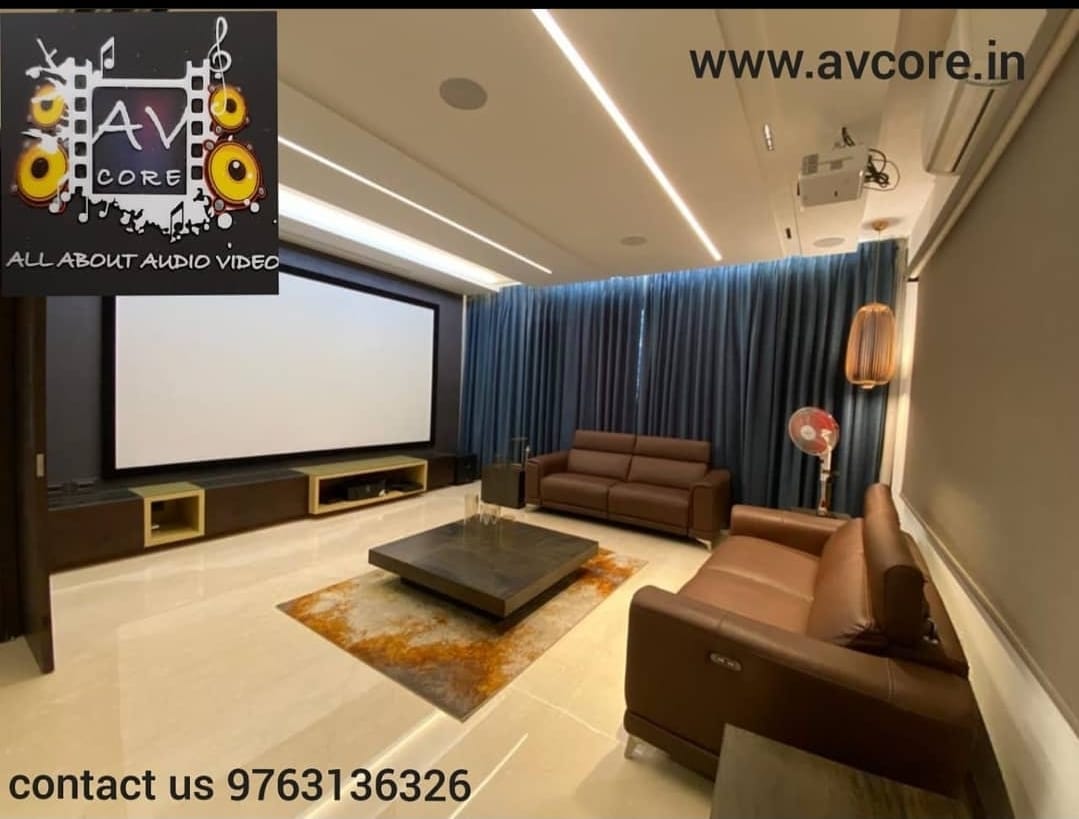 Home Theater dealer in Pune - Avcoresale - Medium