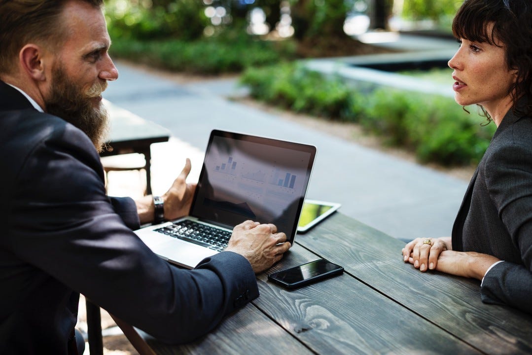Brokerage in the age of Insurtech | by PnPInsurtech | Medium