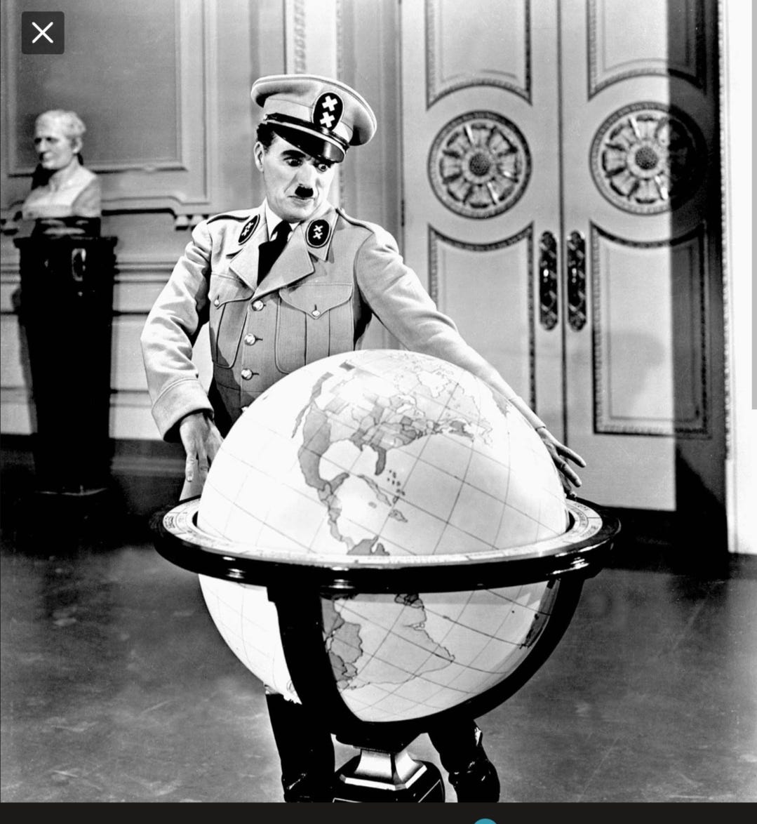 The Dictatorship.. 1. **Definition and Characteristics:**… | by A4 ...