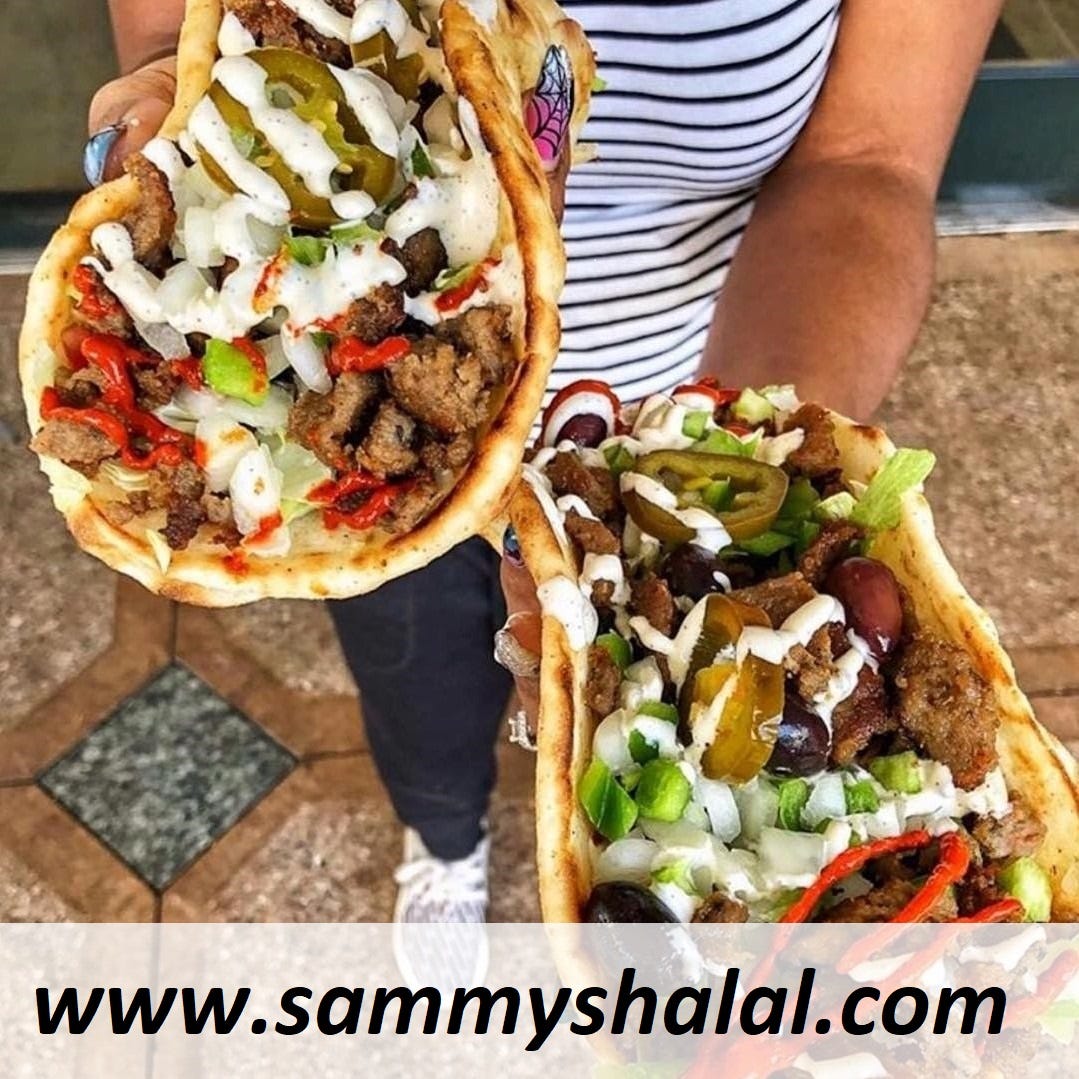 Craving for Authentic Halal food in Long Island, NY? - Sammy Halal - Medium