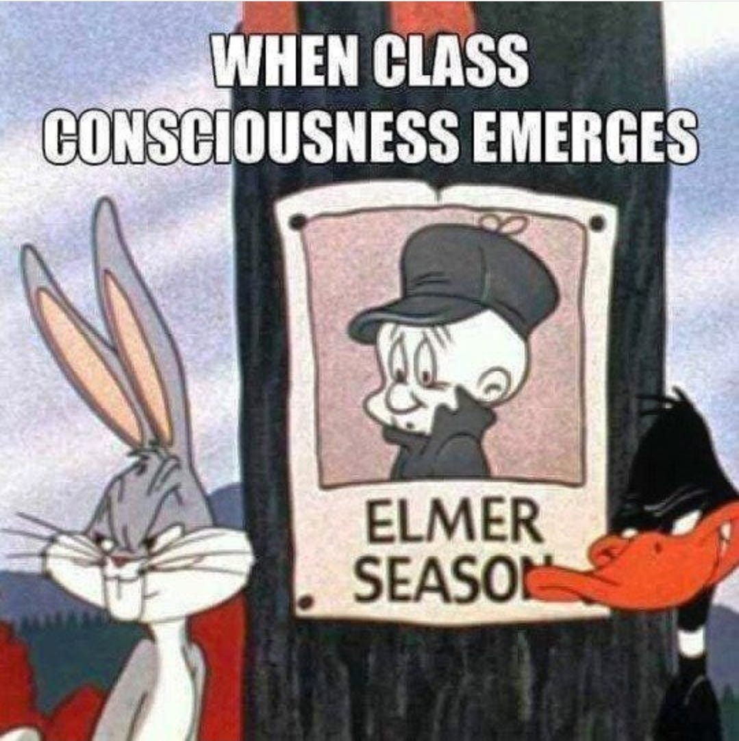 Hate the Rich or is it just Class Resentment | by Vallari Eastman | Medium