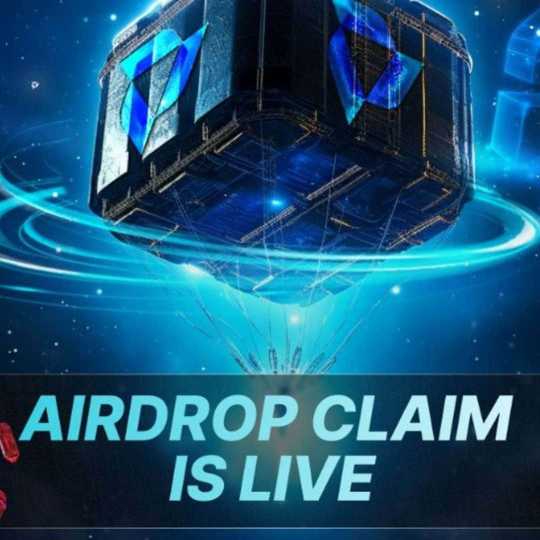 VELA EXCHANGE AIRDROP on Arbitrum. - Cryptospace. - Medium