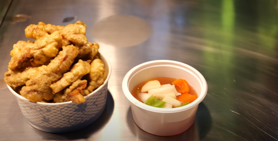 Sizzling Delights: Exploring the Flavorful World of Jeju’s Street Food ...