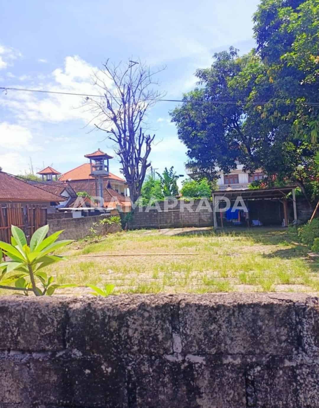 Jual Tanah Posisi Hook Dekat Jalan Pulau Kawe Ada SHM Harga Nego - Han ...