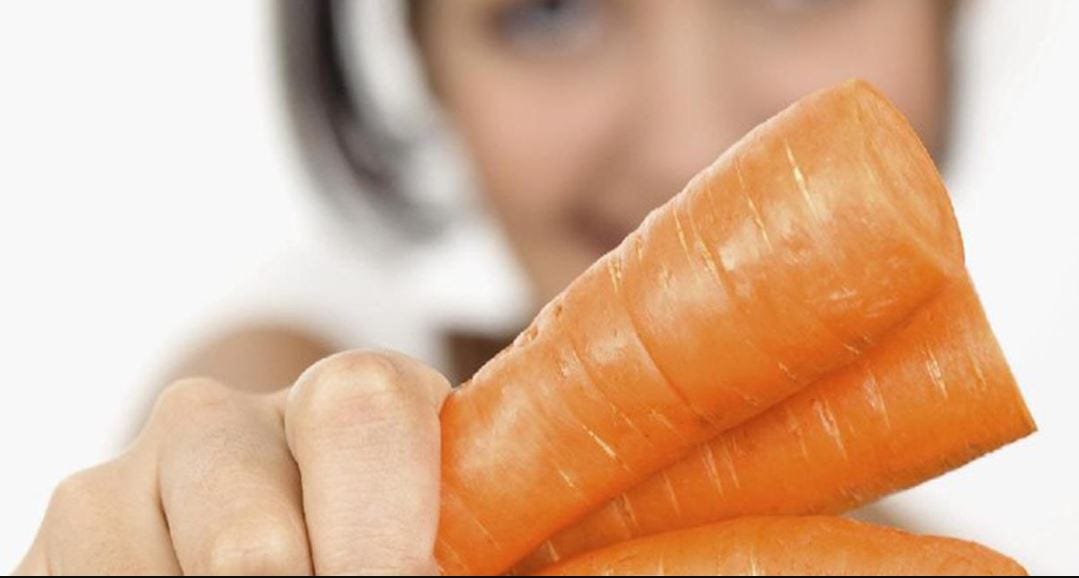 Turunkan Tip Kanker Dengan Wortel | by AwDella | Medium