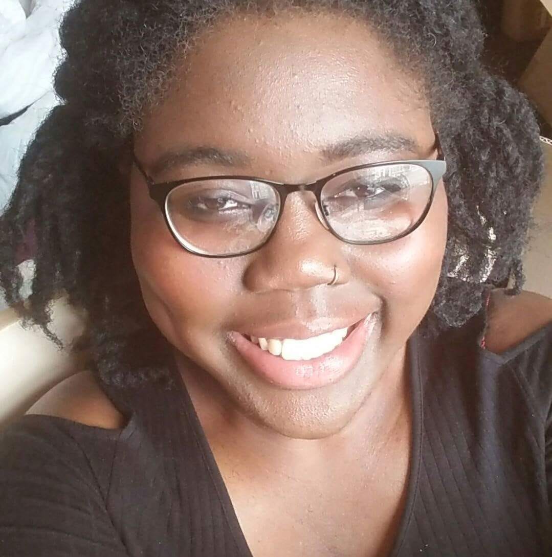 Olu Niyi-Awosusi— Software Developer | by codebar | codebar stories | Medium
