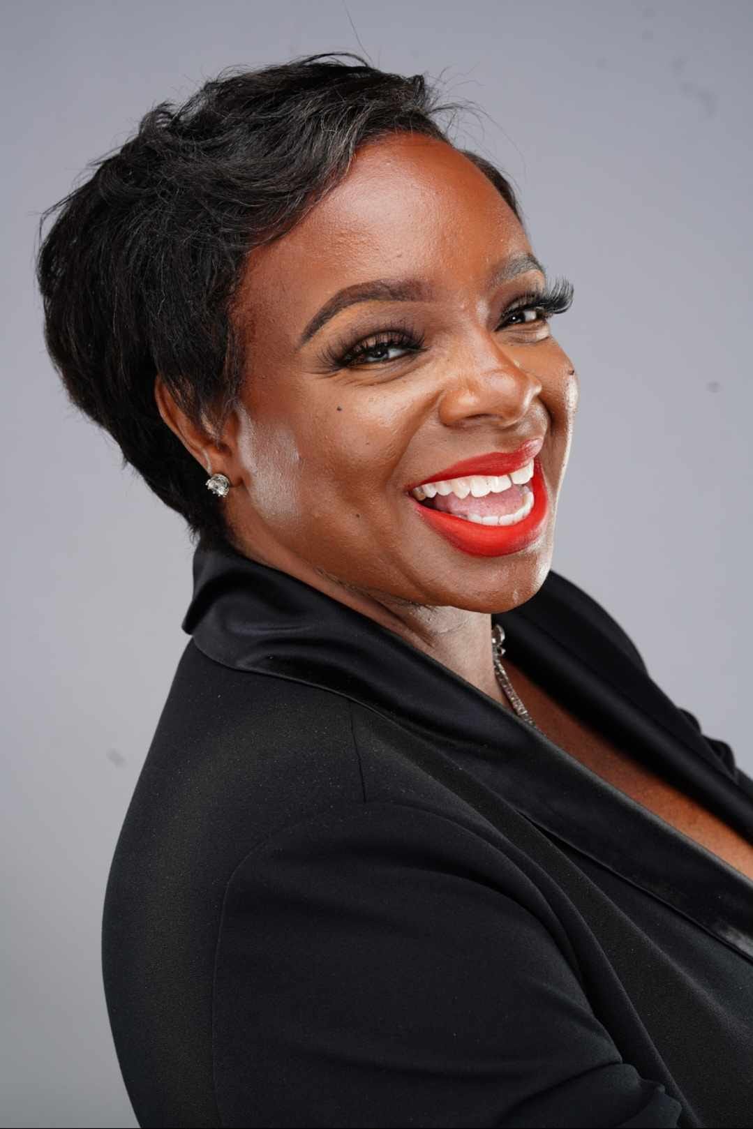 Candidate Corner: Women In Politics Profile by Southern Crescent Women ...